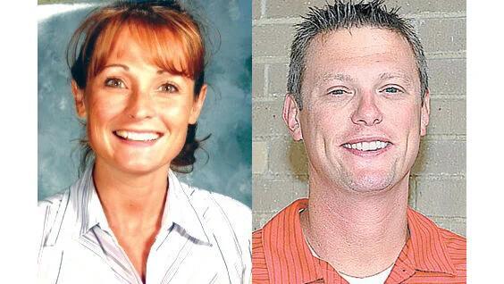 Seckman Elementary principal, Ridgewood Middle assistant principal to ...