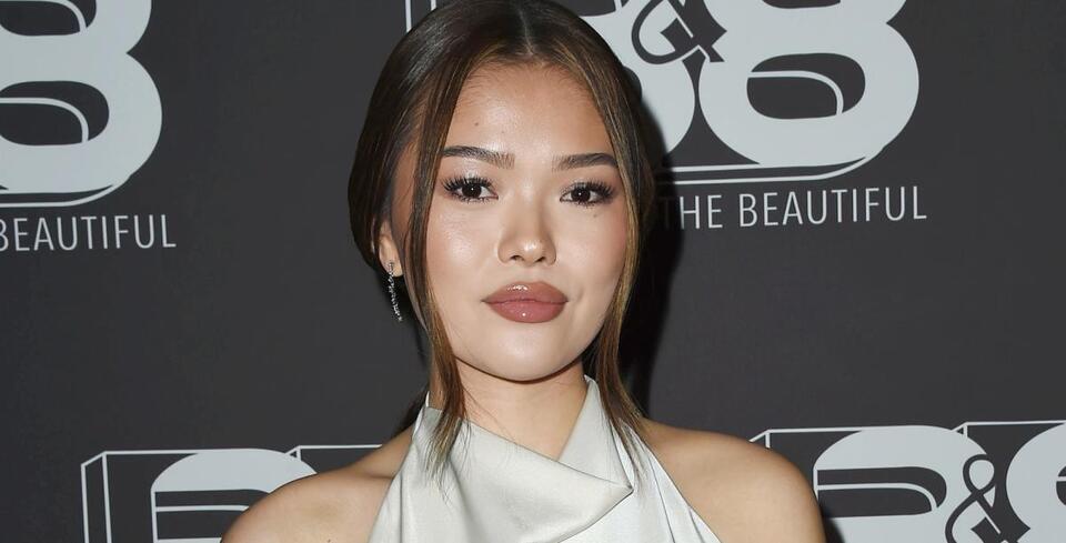 Bold and Beautiful Casting Shocker: Luna Dies as Lisa Yamada Wraps Her ...