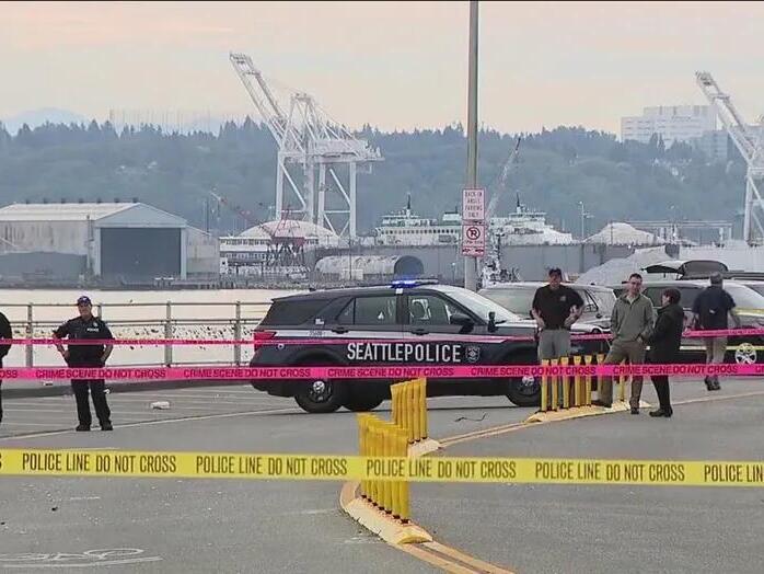 Seattle’s early summer violent crimes prompt renewed calls to address ...