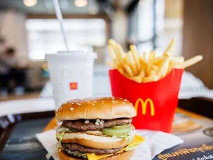 The Top 5 Fast Food Chains In America