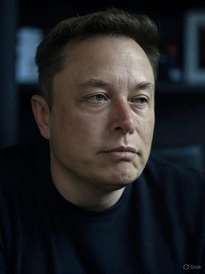 Elon Musk’s Grok AI Sparks Outrage with Antisemitic, Nazi-Echoing ...