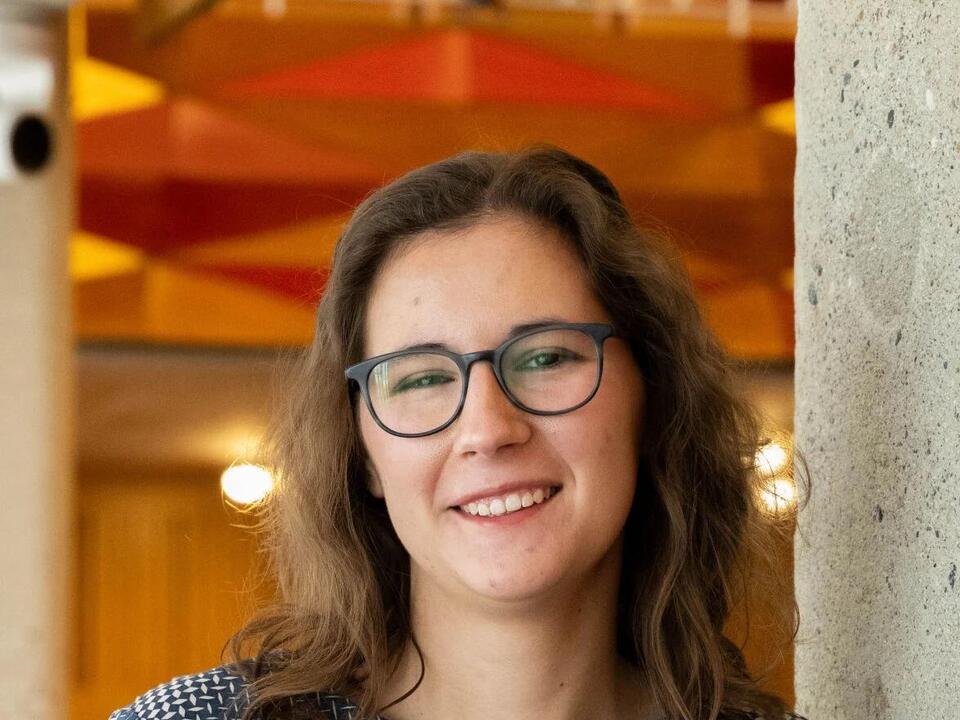 5 St. Olaf graduates awarded Fulbright grants