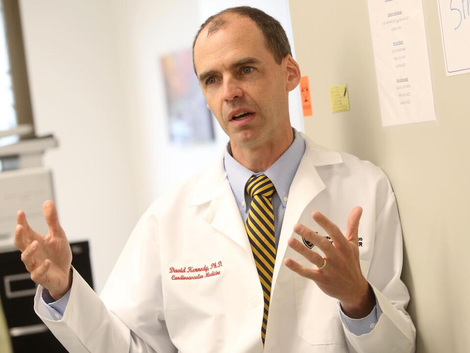 UT sees positives in collaboration with Lawrence Livermore National Lab