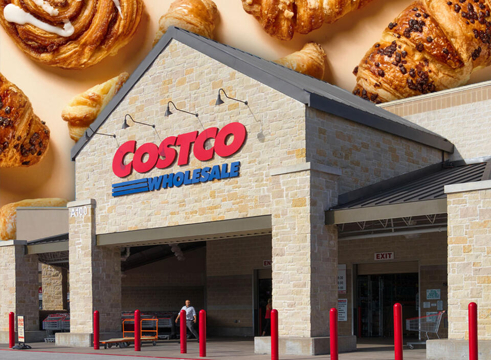 7 Costco Bakery Items Shoppers Call “Worth the Trip Alone” - NewsBreak