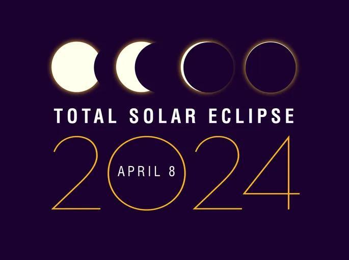 What To Do – And Not To Do – During Monday’s Total Solar Eclipse ...