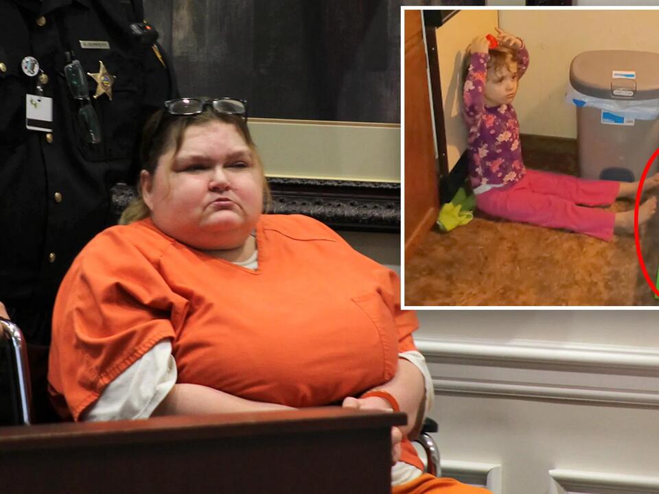 Ohio mom sentenced for death of 4-year-old diabetic daughter who was ...