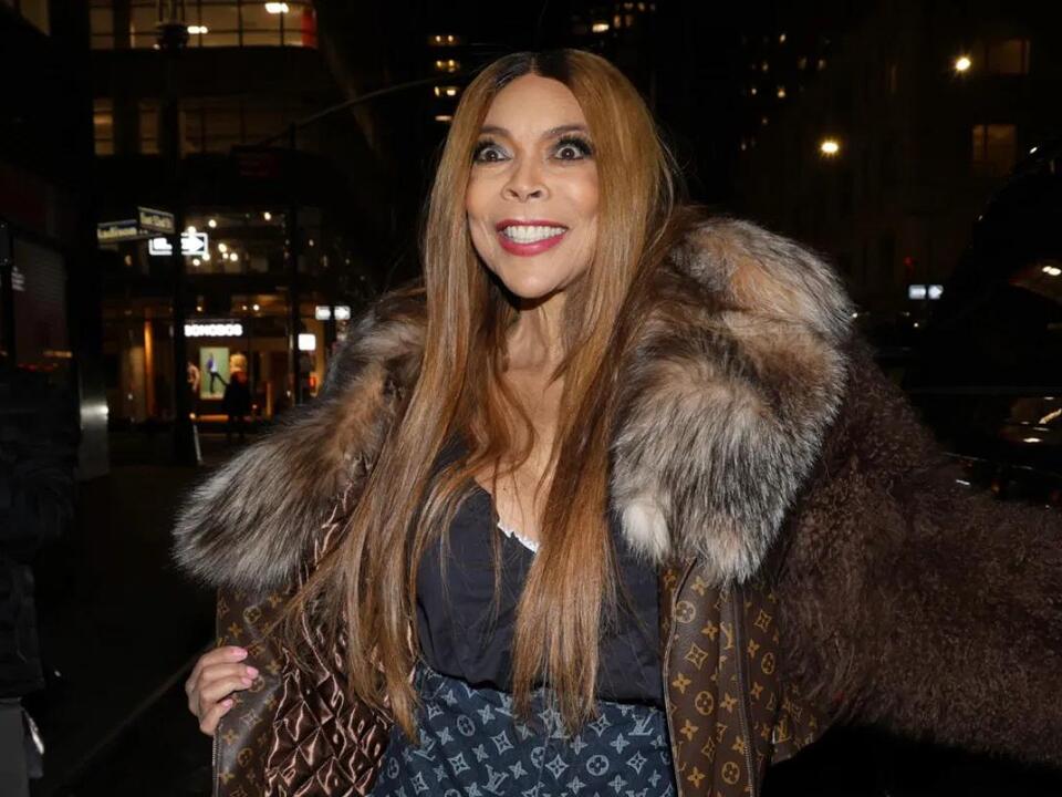 Wendy Williams Is ‘Permanently Incapacitated’ According To Court Filing
