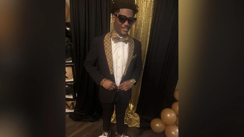 Teen shot and killed in Whitehaven after leaving prom, family confirms ...