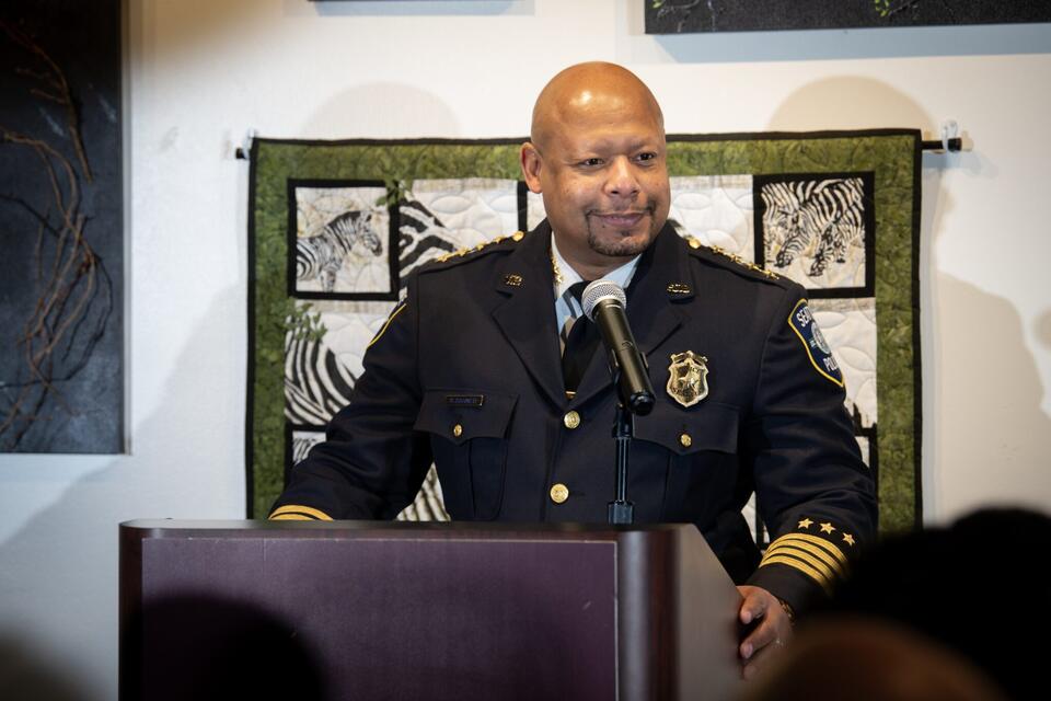 2025 SPD Year in Review - NewsBreak