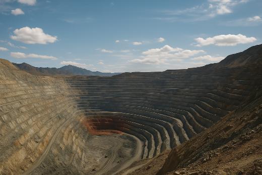 Copper’s Deficit Countdown: Why 2026 Could Reshape Global Mining ...