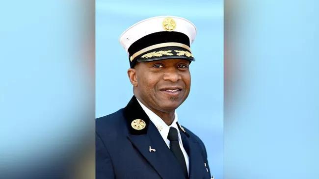Mayor Wu Names Rodney Marshall As Boston's First Black Fire ...