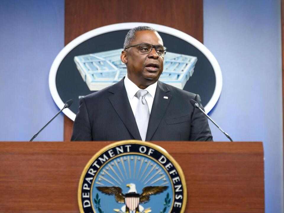 Rogers criticizes Biden on third anniversary of Abbey Gate attack