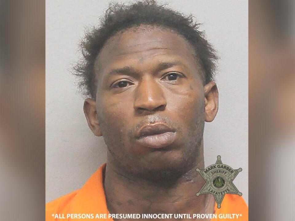 Carencro Shooting Leaves Man Dead Suspect Arrested