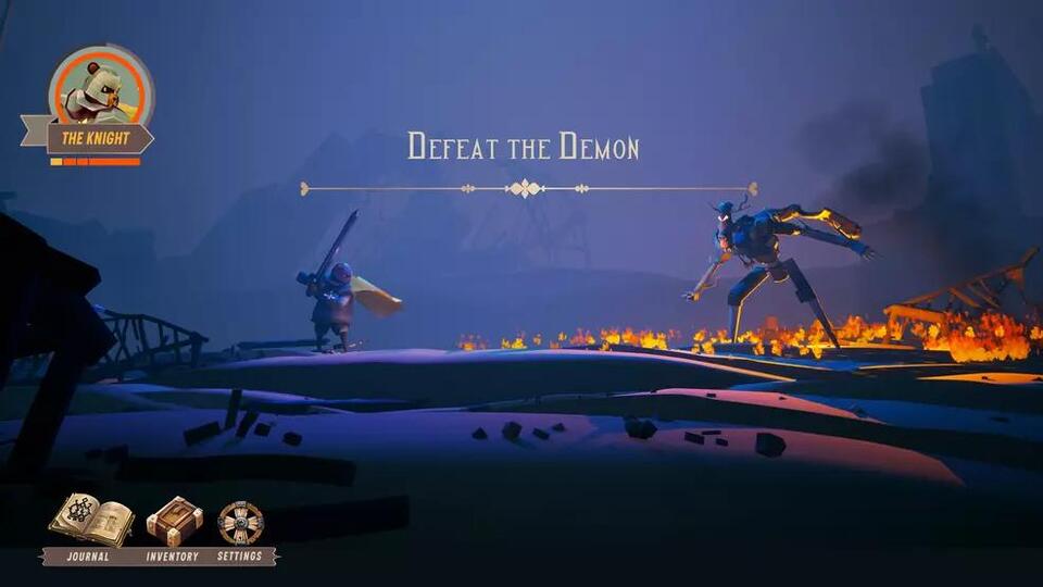 PAX Rising Showcase indie titles for PAX East 2025 unveiled - NewsBreak