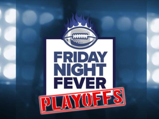 KRIS 6 Friday Night Fever playoffs - Round 4 - NewsBreak