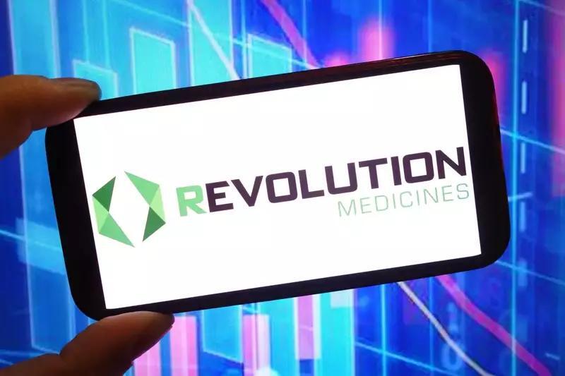 RVMD Stock Jumps Overnight: New Drug Heads To FDA After ‘Unprecedented ...