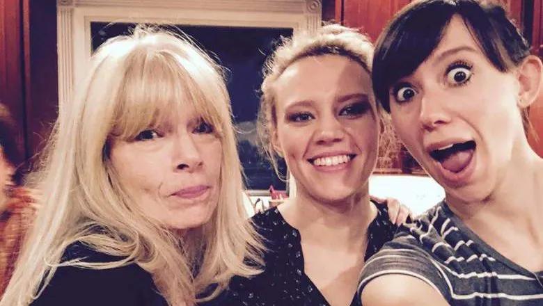 Kate McKinnon’s Family: 5 Fast Facts You Need to Know - NewsBreak