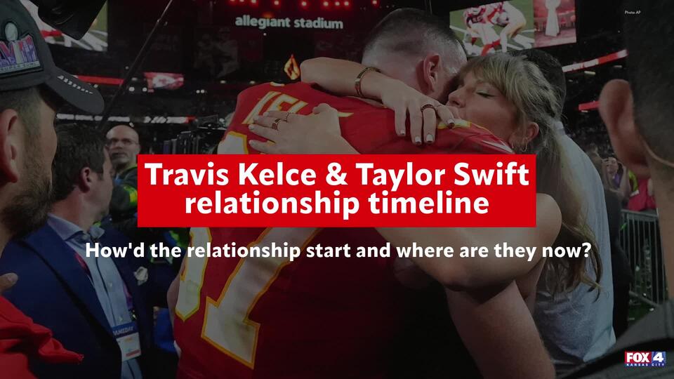 Taylor Swift headlining the Super Bowl halftime show? It’s not impossible - NewsBreak