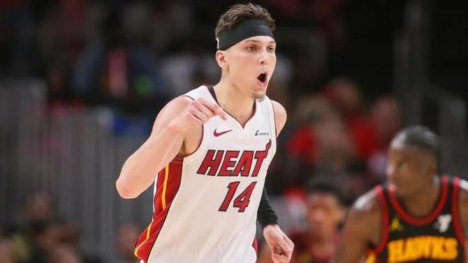 NBA scores: Heat vs. Bulls live updates, highlights with East's final ...