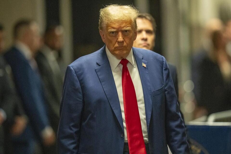 Stormy admits $130K wasn’t hush money: Letters to the Editor — May 7 ...