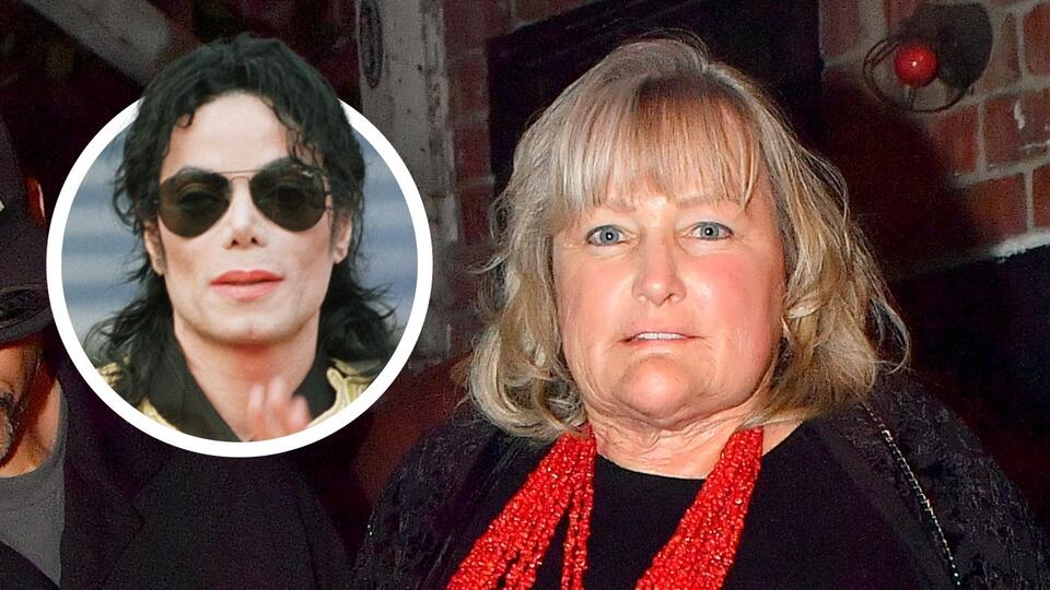 Where Is Michael Jackson’s Ex-Wife, Debbie Rowe, 25 Years After Their ...