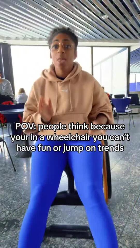 I was hella bored in the airport - NewsBreak