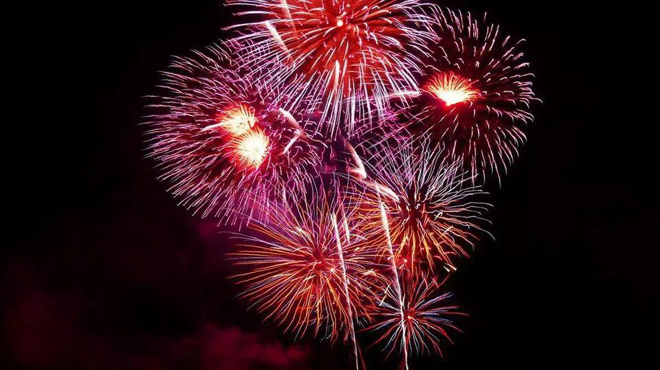 List of NY Mets Fireworks 2025 at Citi Field - NewsBreak