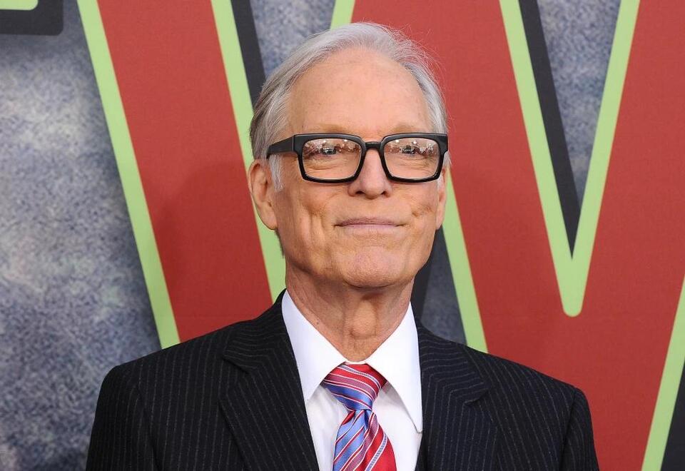 Richard Chamberlain's 'life long partner,' Martin Rabbett, mourns his ...