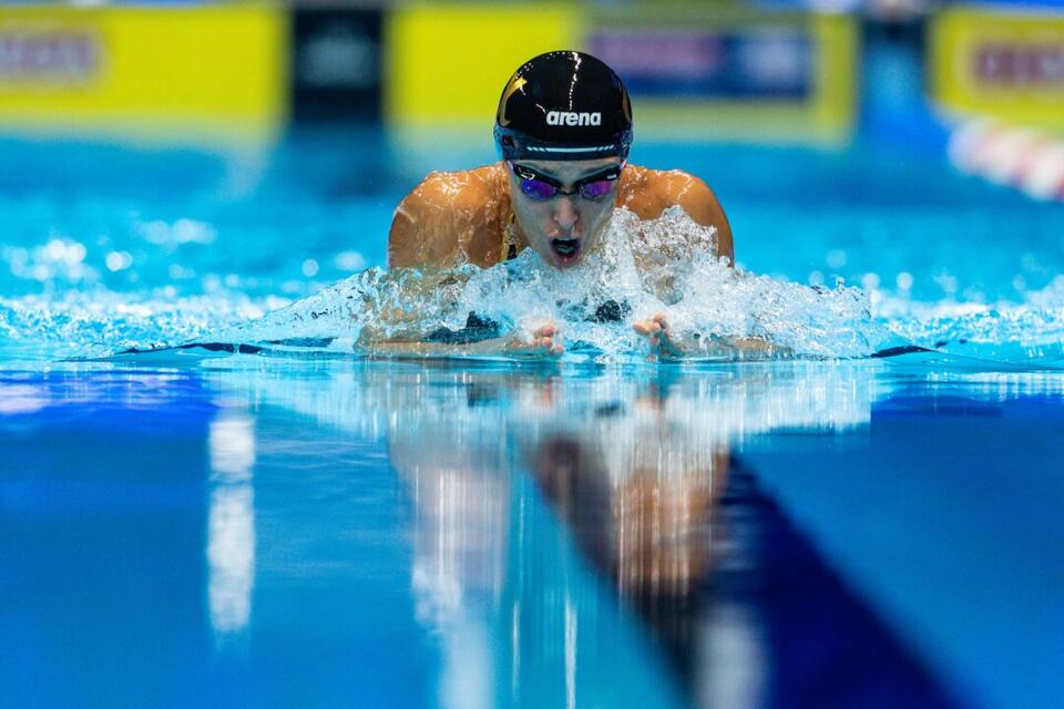 2024 Speedo Summer Championships: Day 1 Prelims Live Recap - NewsBreak