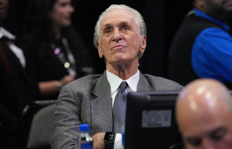 Paul Pierce questions why another superstar would join Heat when ...