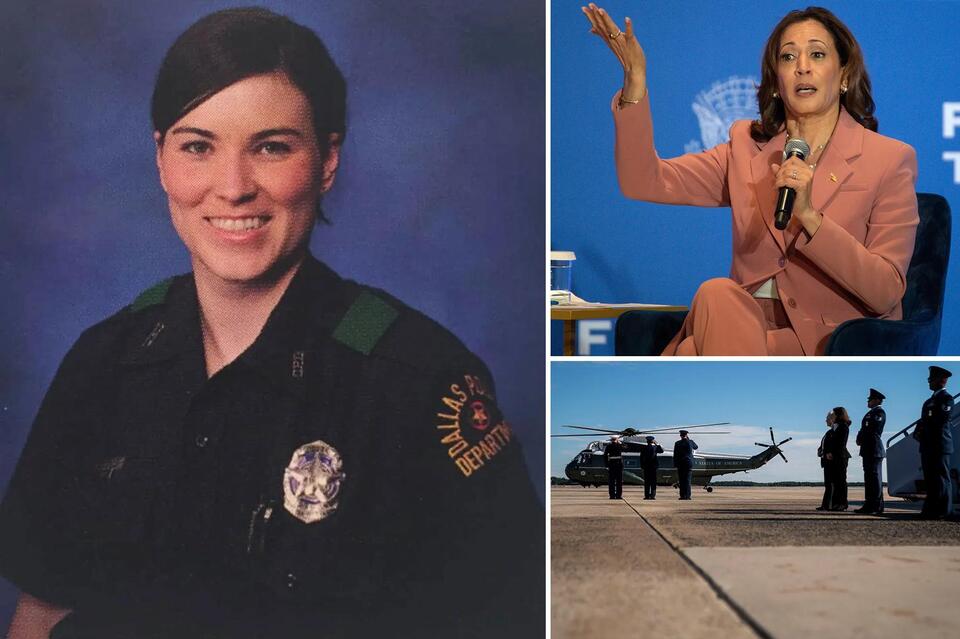 Kamala Harris’ Secret Service agent had ‘screws loose’ years before on ...