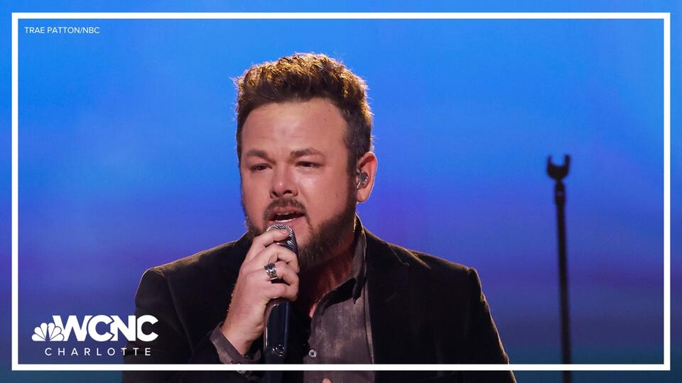 NC singers perform in semi-finals on NBC's 'The Voice' - NewsBreak