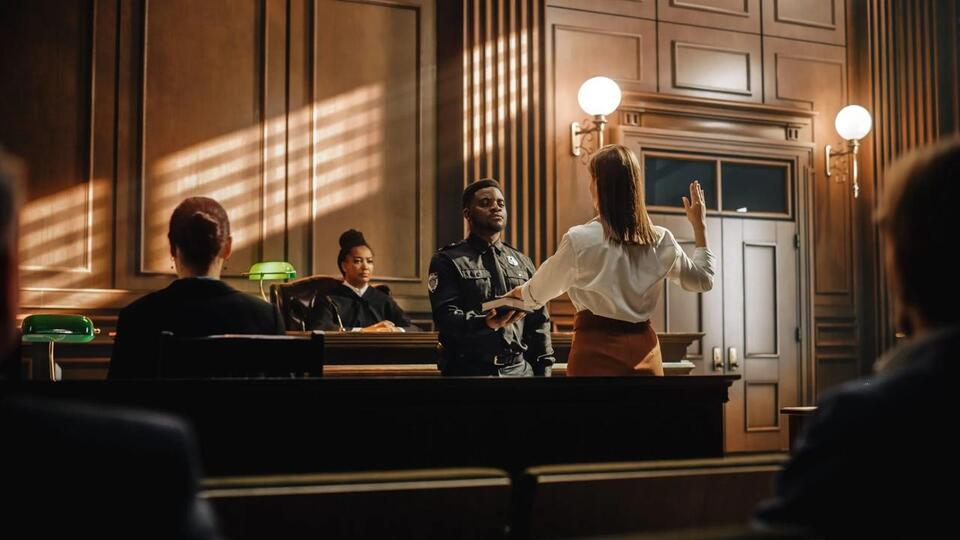 Woman Pleads Guilty to Fatal Stabbing in Santa Ana - NewsBreak