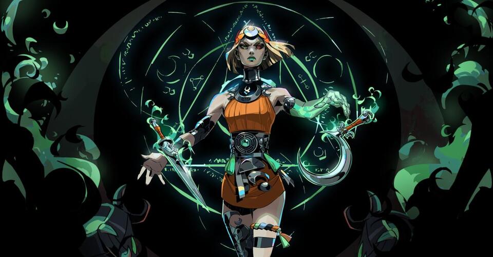 Bring death to Chronos in Hades 2 this September - NewsBreak
