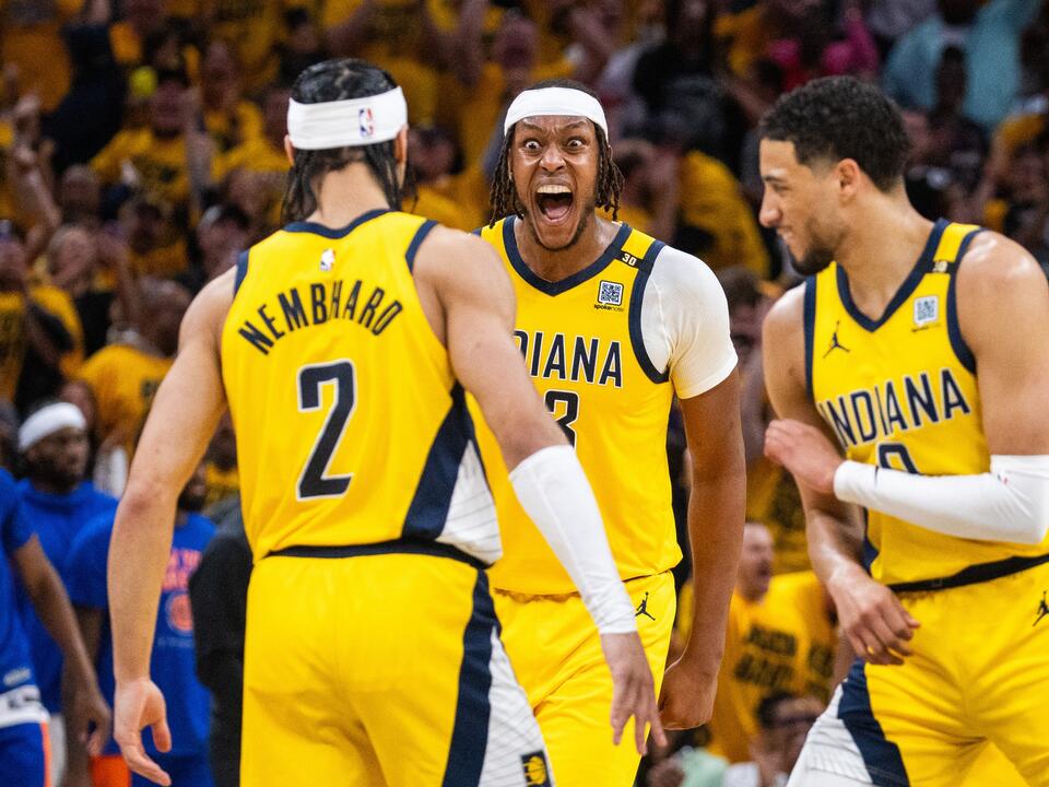 Pacers To Hand Postseason Hero Contract Extension?