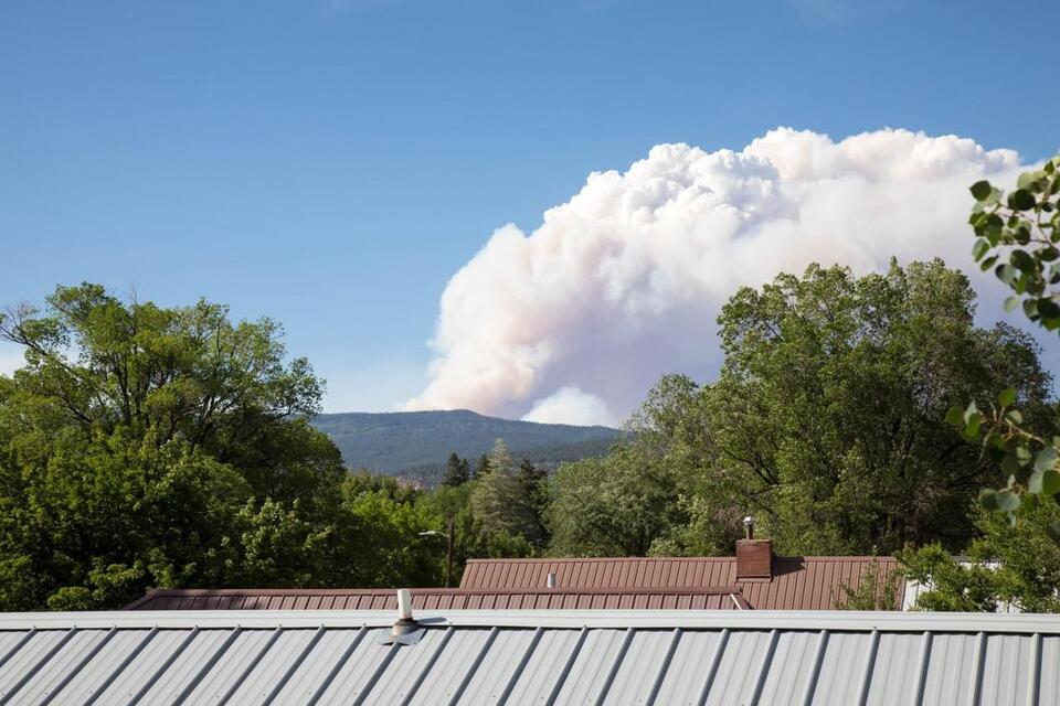 Colorado's New Fire Code Could Affect Future Home Projects - NewsBreak