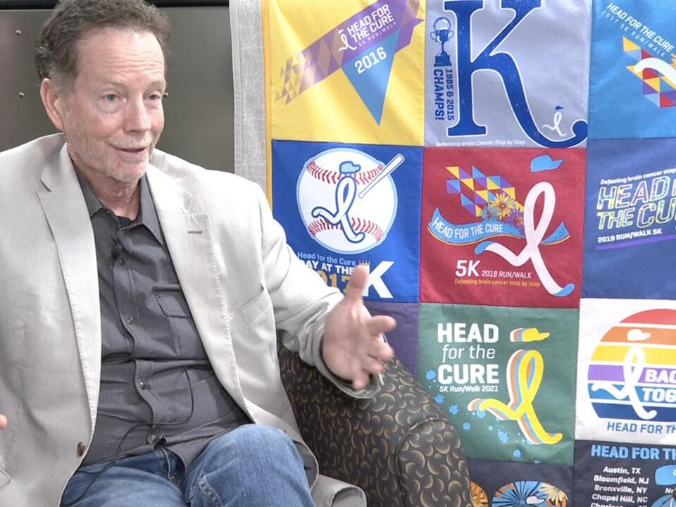 Head for the Cure founder reflects on two-decade journey in late ...