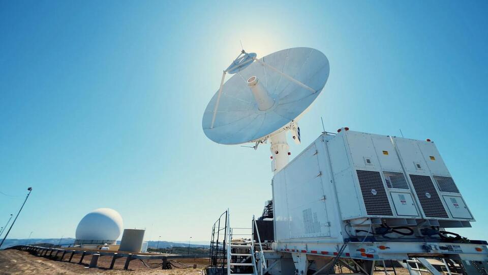Space Force rethinks satellite ground station strategy - NewsBreak