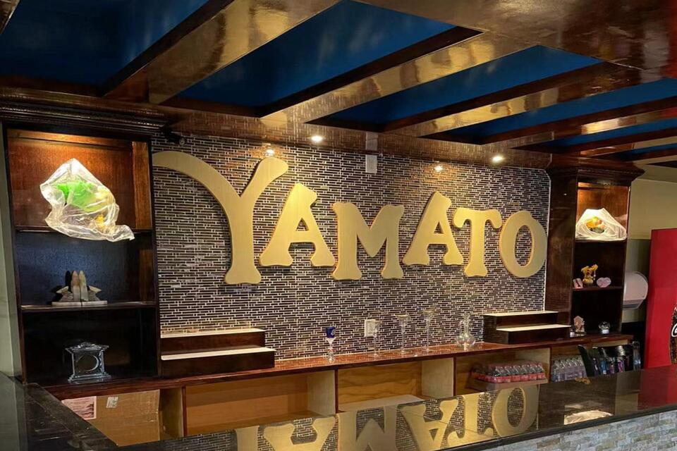 Yamato Hibachi Sushi Announces May 17 Soft Opening in Cranberry - NewsBreak
