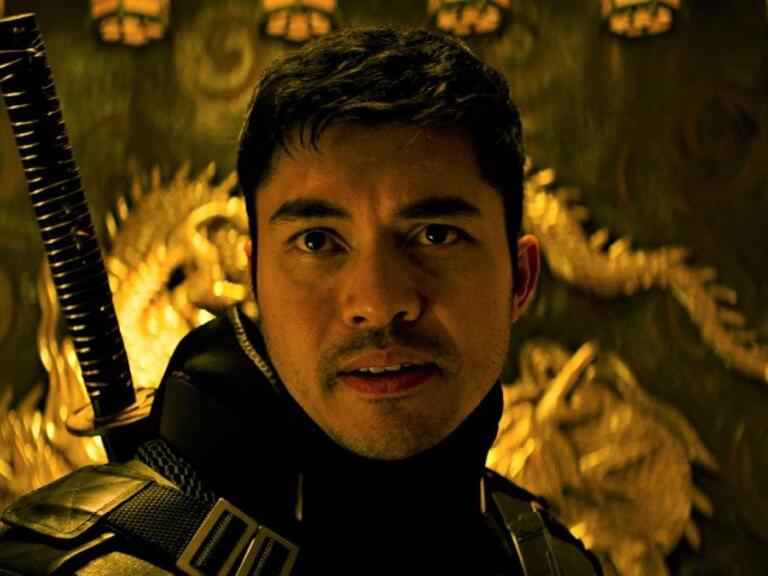 Snake Eyes Actor Henry Golding Says Paramount Has ‘Grand, Grand Plans ...