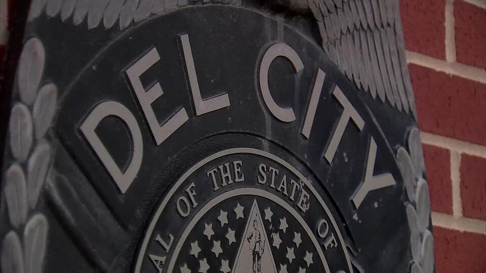 Budget clash puts Del City Police Chief on temporary leave - NewsBreak