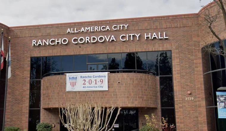 Rancho Cordova Celebrates Completion of $52M Chrysanthy Boulevard ...