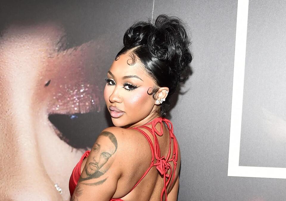 Aht! Aht! Ari Fletcher Addresses Pregnancy Rumors After Fans Clock Her ...