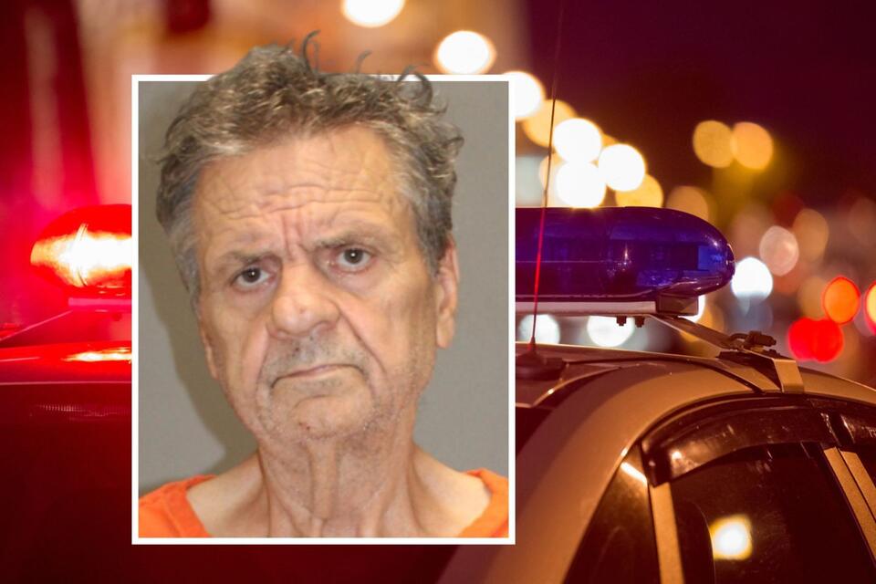 Prosecutors: NJ man, 71, who called 911 admitted to strangling female ...