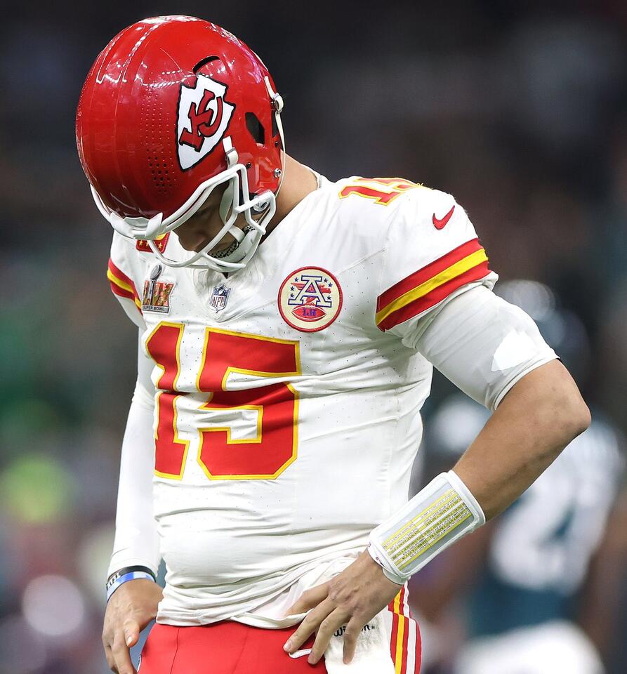 Nobody wants to play the Chiefs wildcard weekend. - NewsBreak