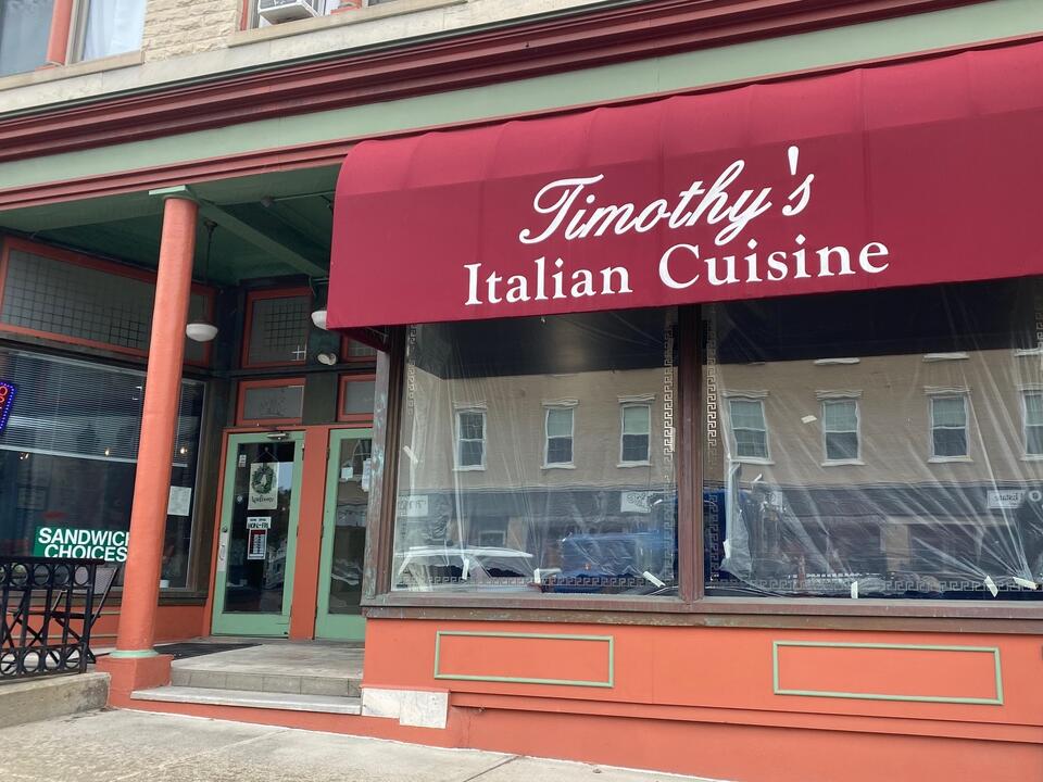 It’s a ‘go’ for Appetito: Lee Select Board grants alcohol restaurant ...