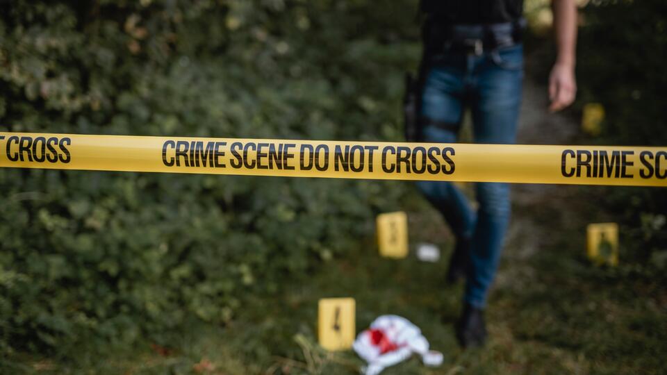 Police in Canada Search for Newborn Baby After Mom Showed Up at ...