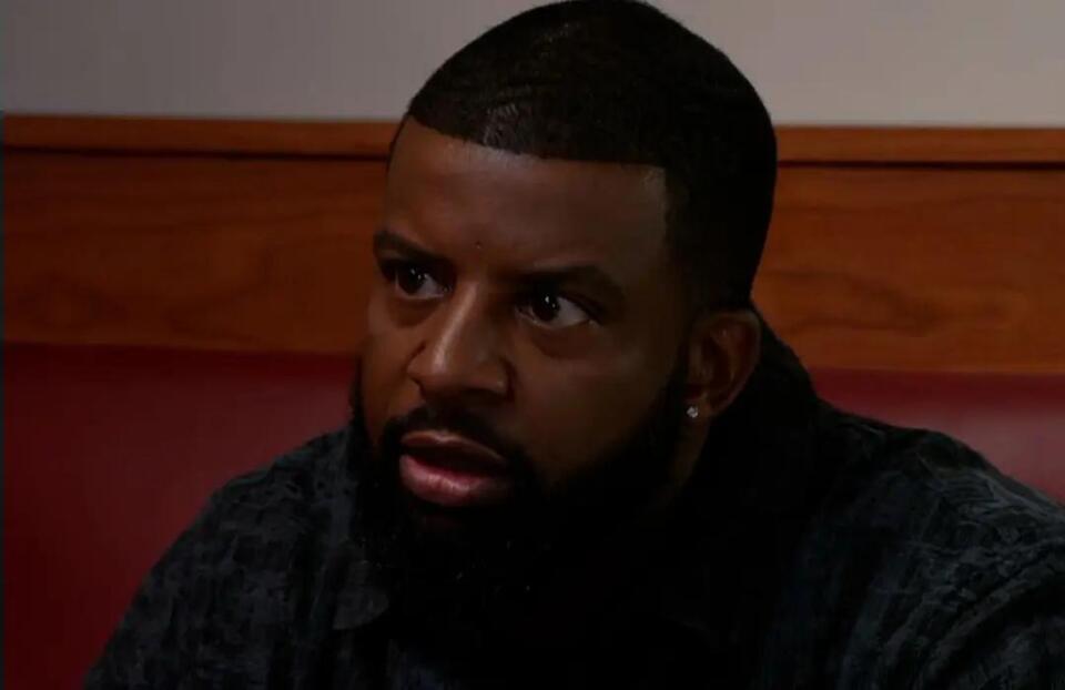 Beyond the Gates spoilers: Derek’s secret exposed, Martin clashes with ...