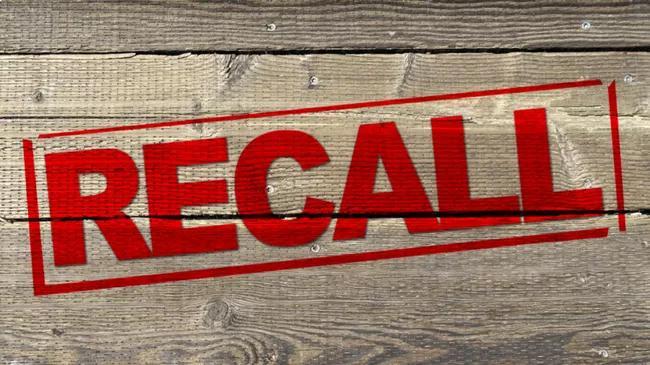 Snack Recalled Across Ohio Over Risk Of 'Serious' Reaction - NewsBreak