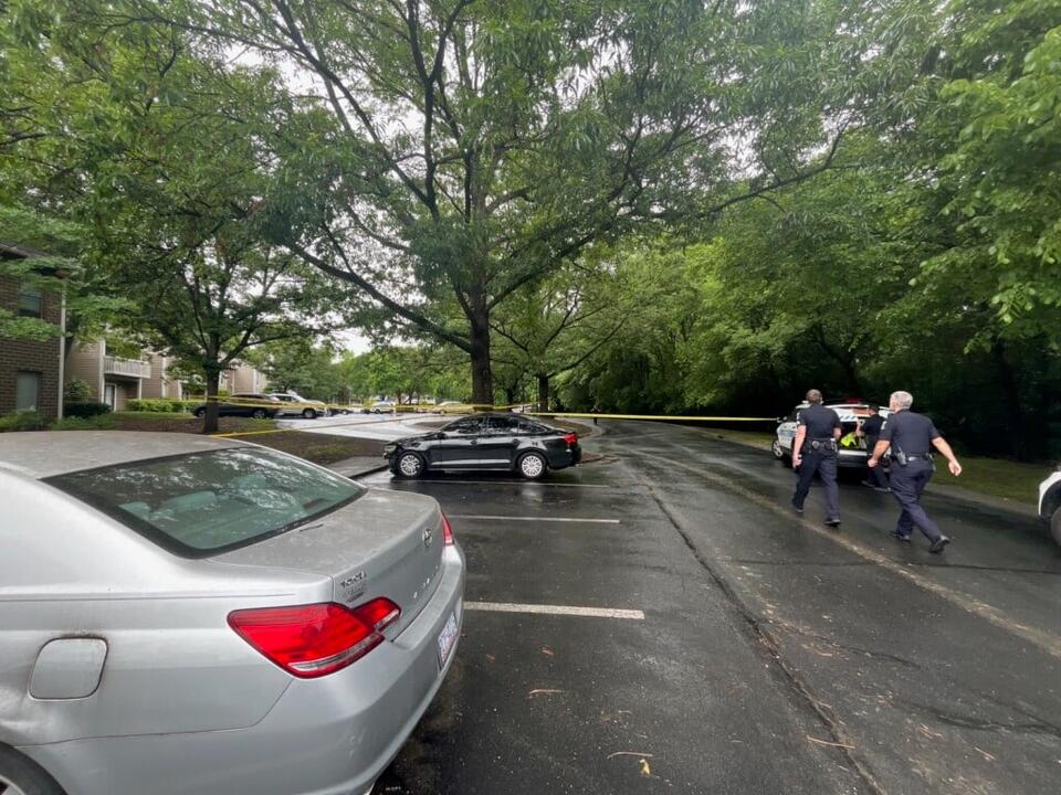 Police: Officer Involved Shooting Leaves Suspect Dead, Officer Injured